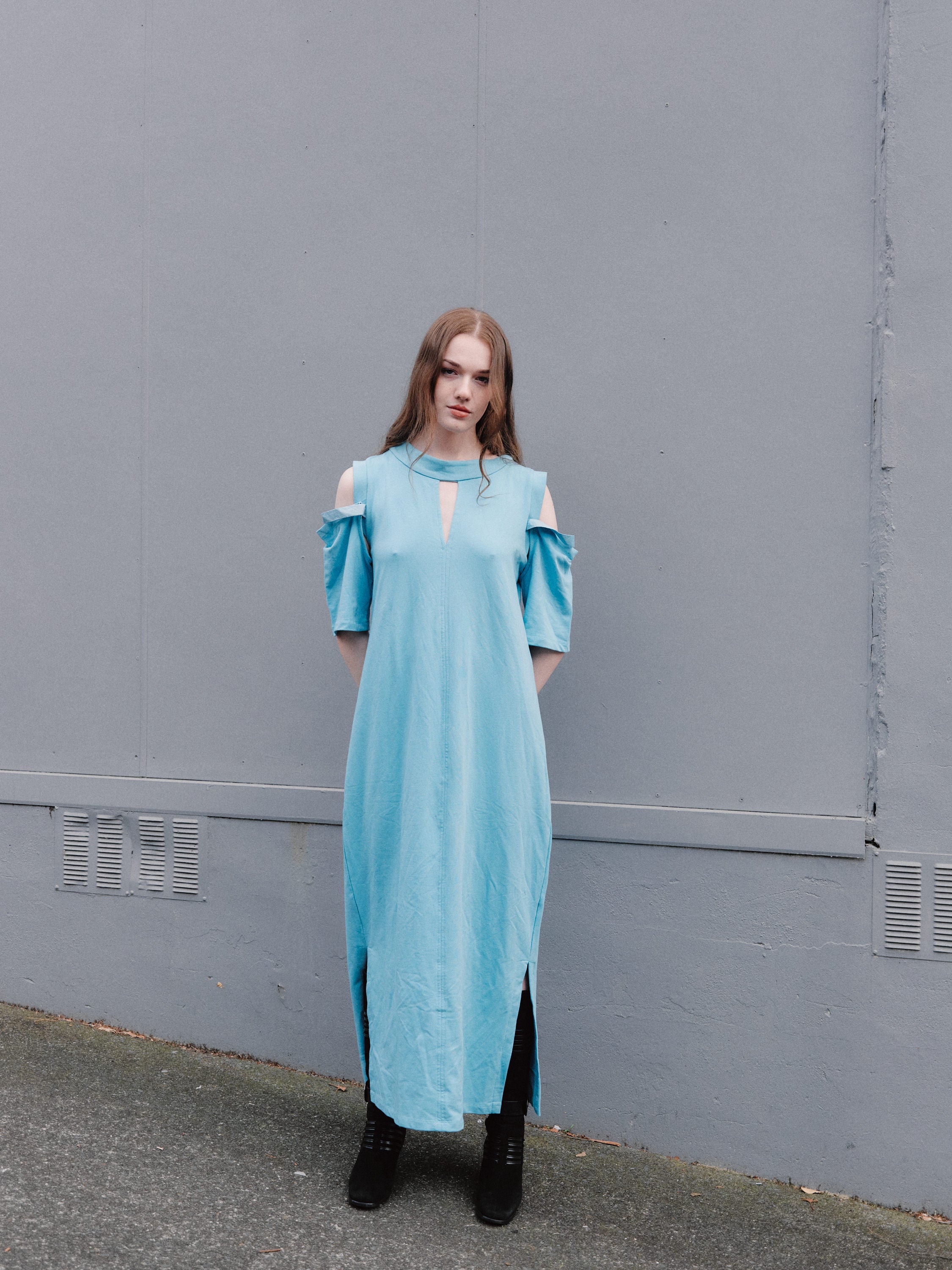 Taylor Boutique sunder dress – Common