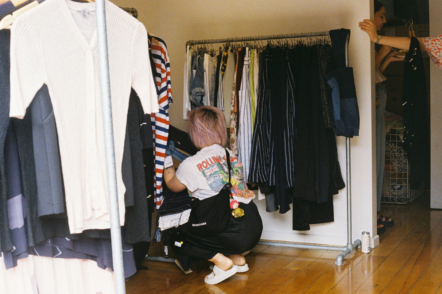 Visit Saturdays – Common